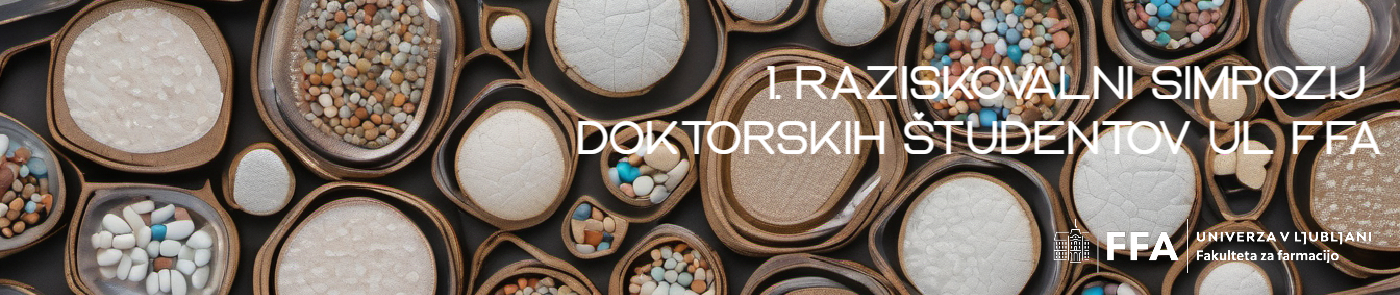 Fakulteta za farmacijo